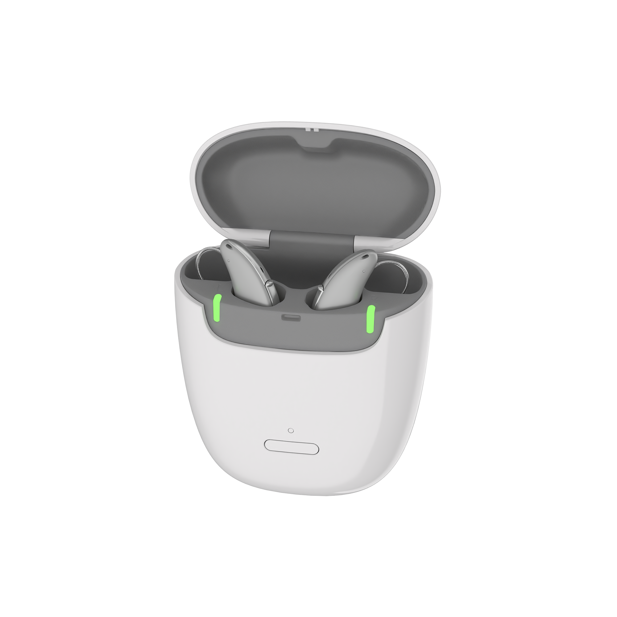 Bärbar laddare RIC - Beställ laddare här - Signia