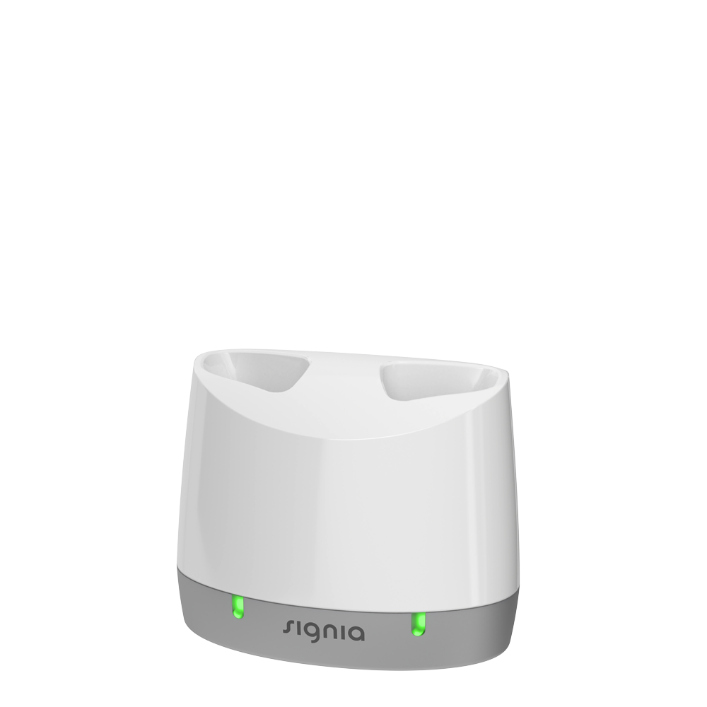 Standard Laddare BTE P - Signia webbshop